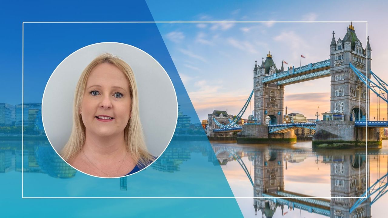 Arch Insurance International promotes new CFO | Bermuda Re